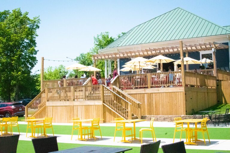 Order - I Love Tacos